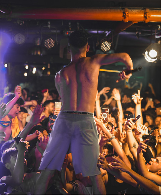 kefo | Spotify
