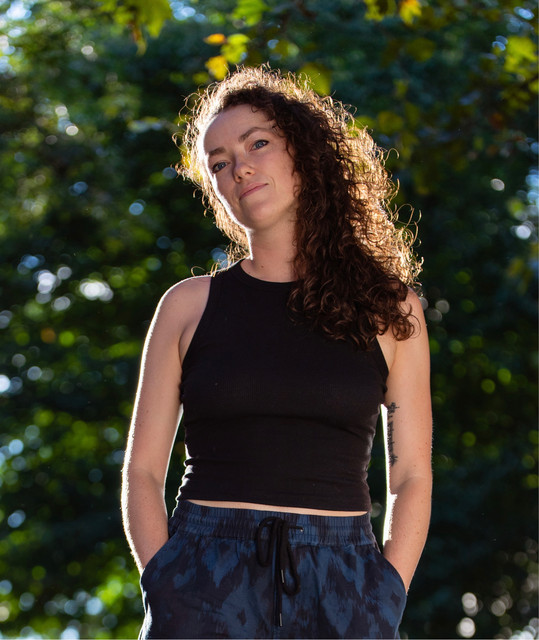 Kailey Prior | Spotify