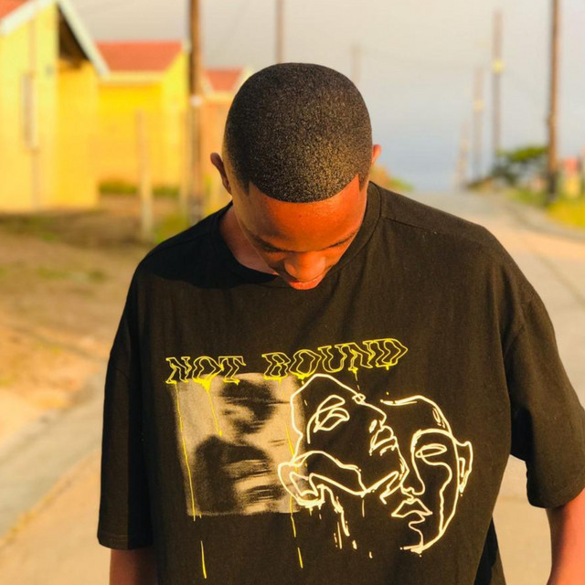 Travis Sand's | Spotify