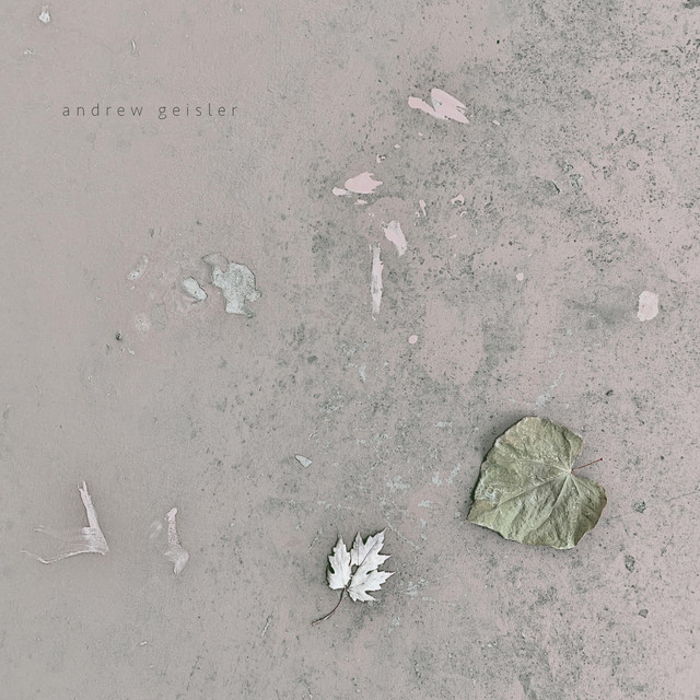 Andrew Geisler | Spotify