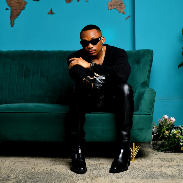 Otile Brown | Spotify
