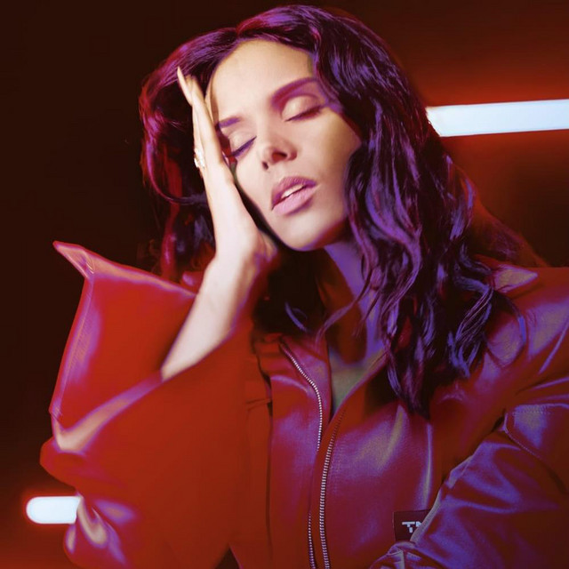 Shy'm | Spotify