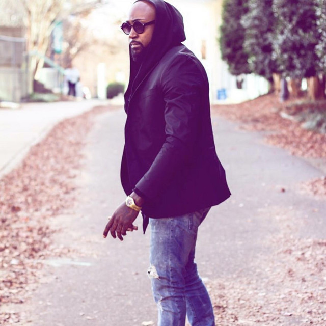 Steve Frazier | Spotify