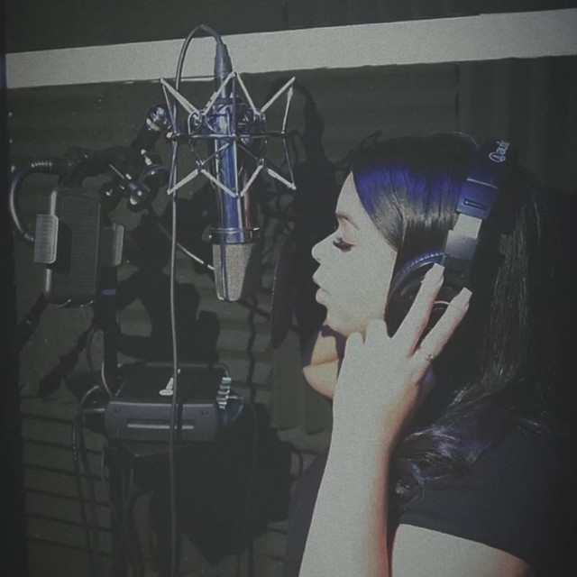 Ashley Chanell | Spotify