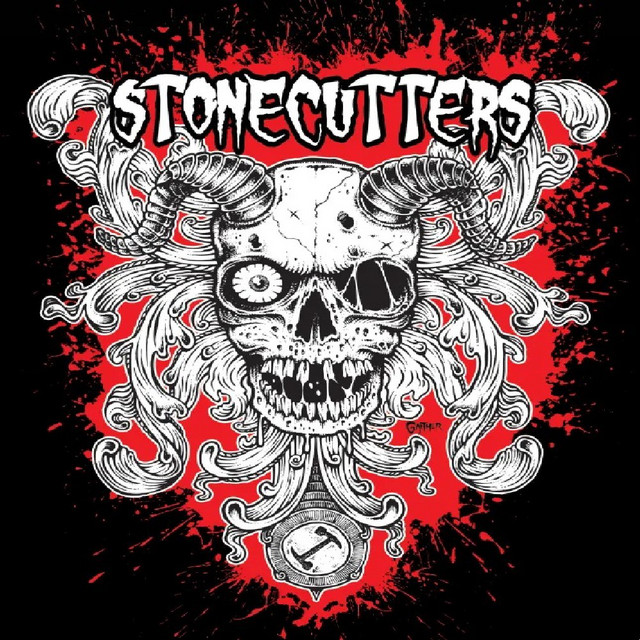 Mar 11, 2022: Lich King, Stonecutters, Toxic Ruin at Dingbatz Clifton ...