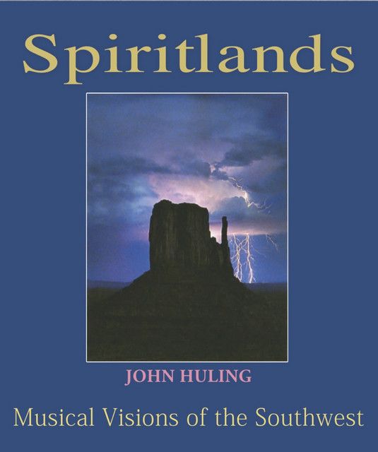John Huling | Spotify