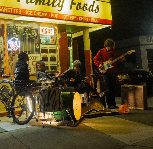 The Dregs Concert & Tour History (Updated for 2026) | Concert Archives
