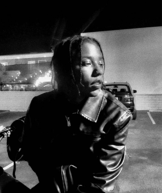 Berry Jones | Spotify