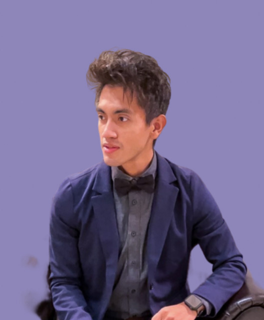 Carlos Balbuena | Spotify