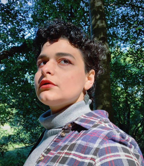 Elliot Grace | Spotify