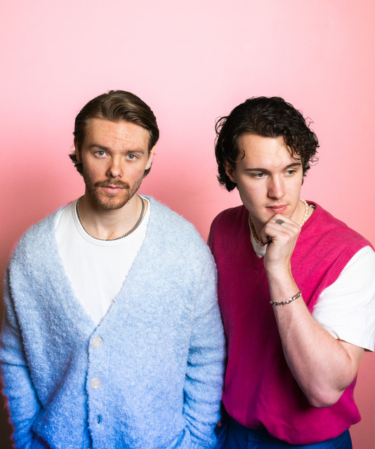 Wilden | Spotify