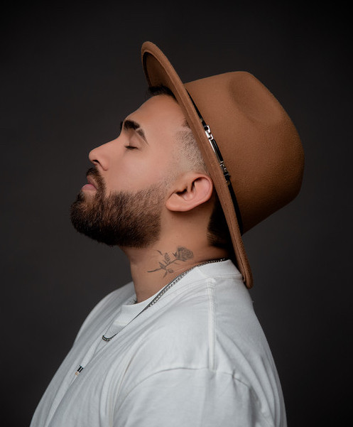David Cordero | Spotify