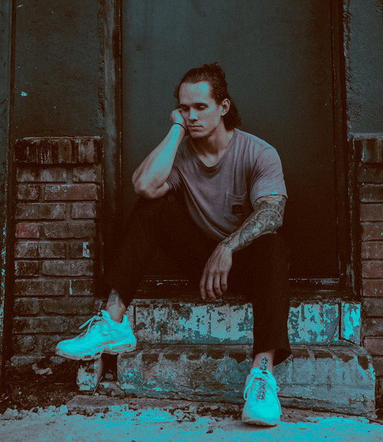 Caleb Sherraden | Spotify