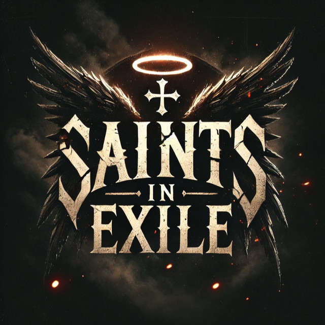 Saints in Exile | Spotify