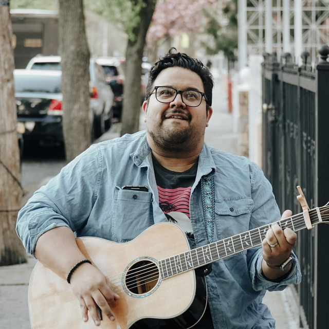 Joshua Martinez | Spotify