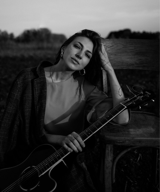 Kate Soul | Spotify