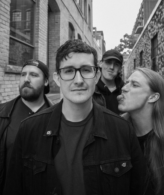 Growing Fires Concert & Tour History | Concert Archives