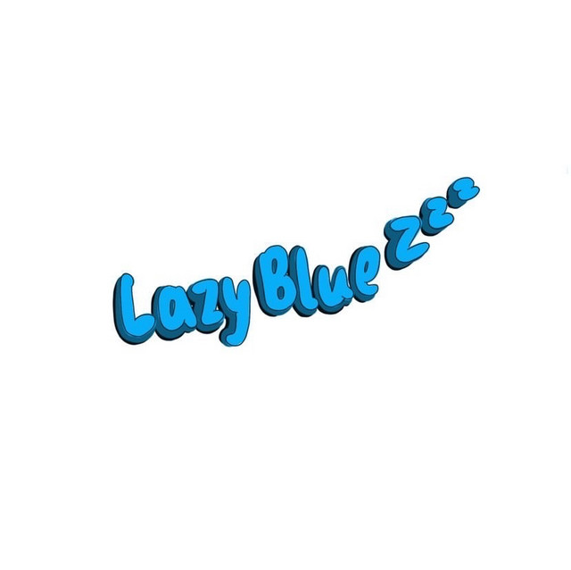 Lazy Blue | Spotify