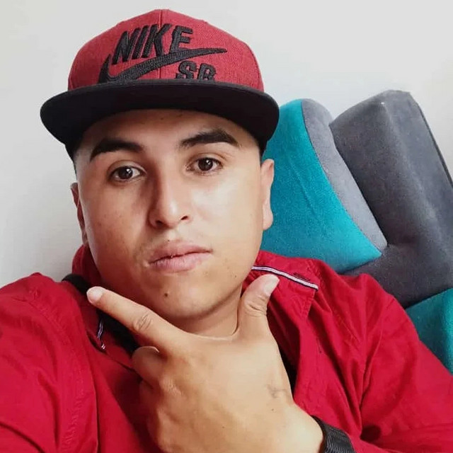 Manny Lobo | Spotify