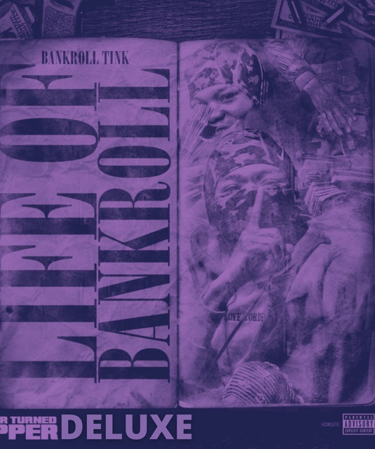 BankRoll Tink: Songs list, genres, analysis and similar artists - Chosic