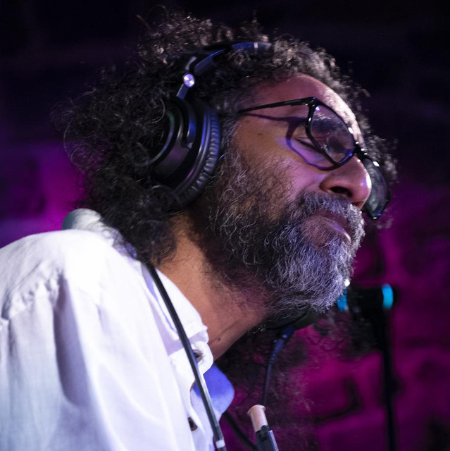 The Salim Nair Band | Spotify