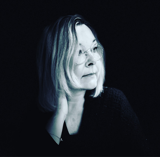 Heléne Hellmon | Spotify