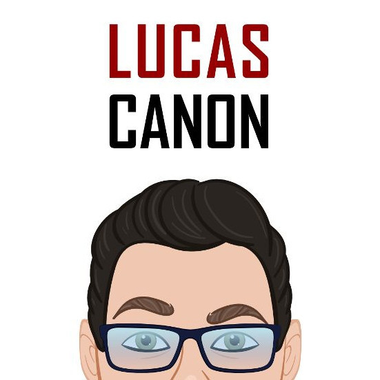 Lucas Canon | Spotify