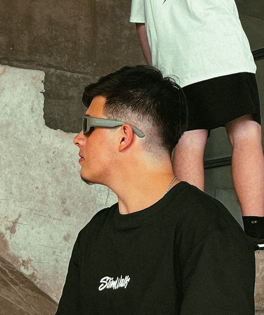 ZITIN | Spotify