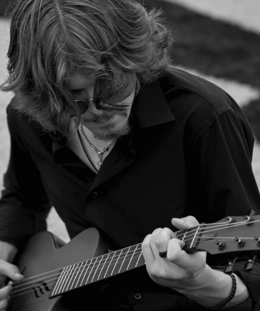 Ben Garrett Concert & Tour History | Concert Archives