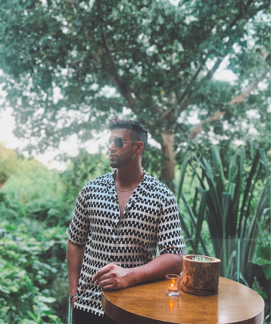 Avkash Mann | Spotify
