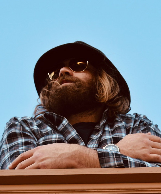 Will Russell | Spotify