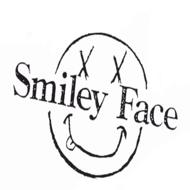 Smiley Face | Spotify