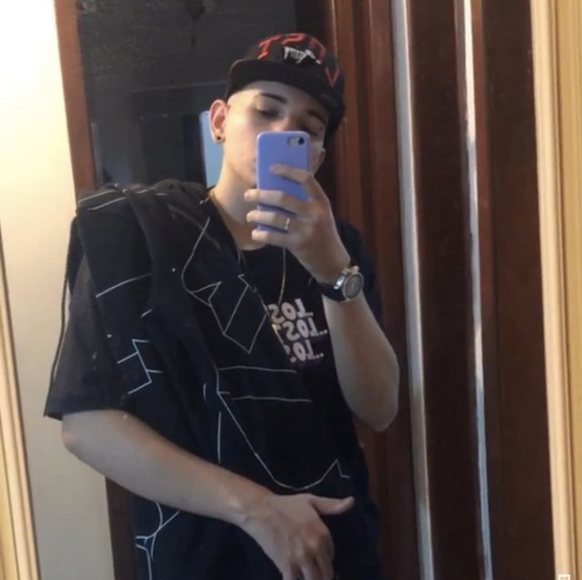 DJ GD DO ELDORADO | Spotify