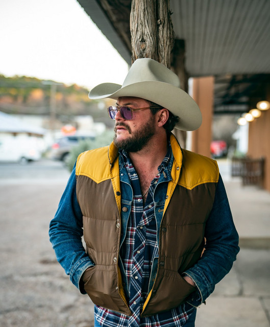 Dec 12, 2013: Carter Hulsey / Best of Friends / Austin Gibbs / Josh ...