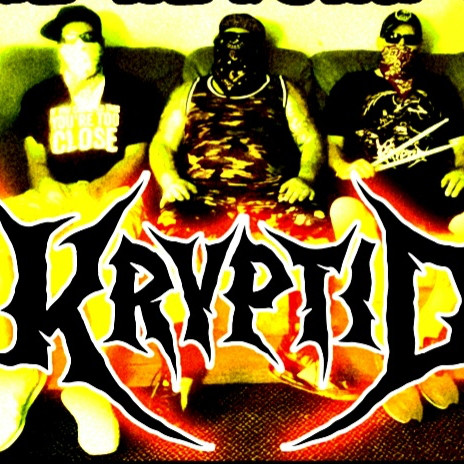 Kryptid | Spotify