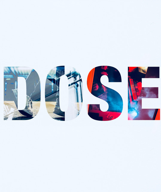 DOSE | Spotify