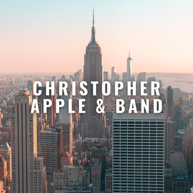 Christopher Apple & Band | Spotify