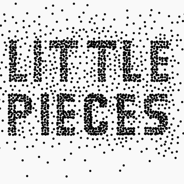 Little Pieces | Spotify