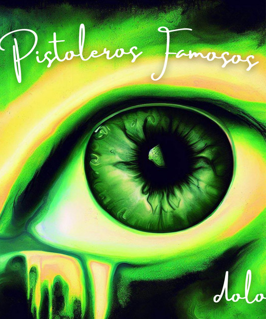 Pistoleros Famosos | Spotify