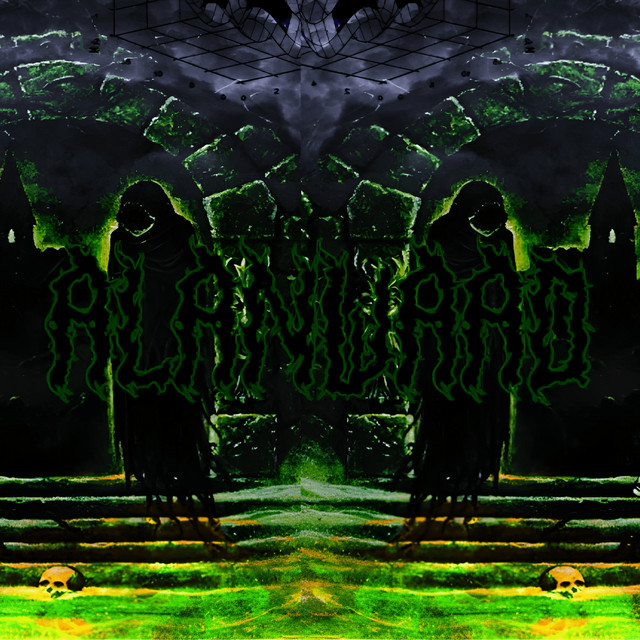 Alanwaad | Spotify