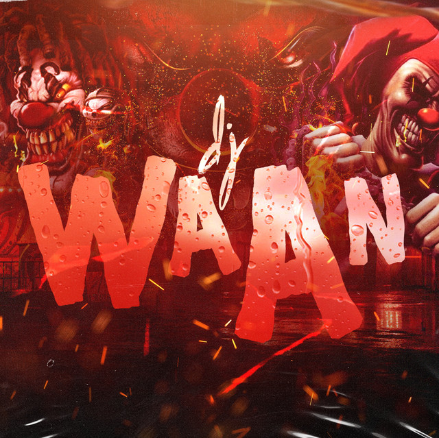 DJ WAAN | Spotify