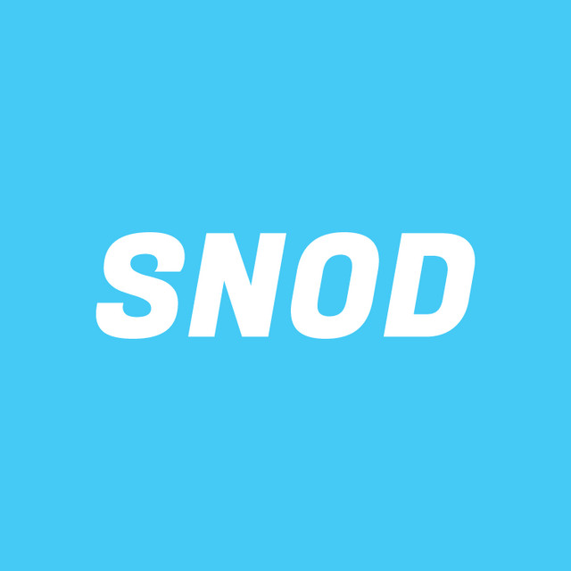 SNOD | Spotify