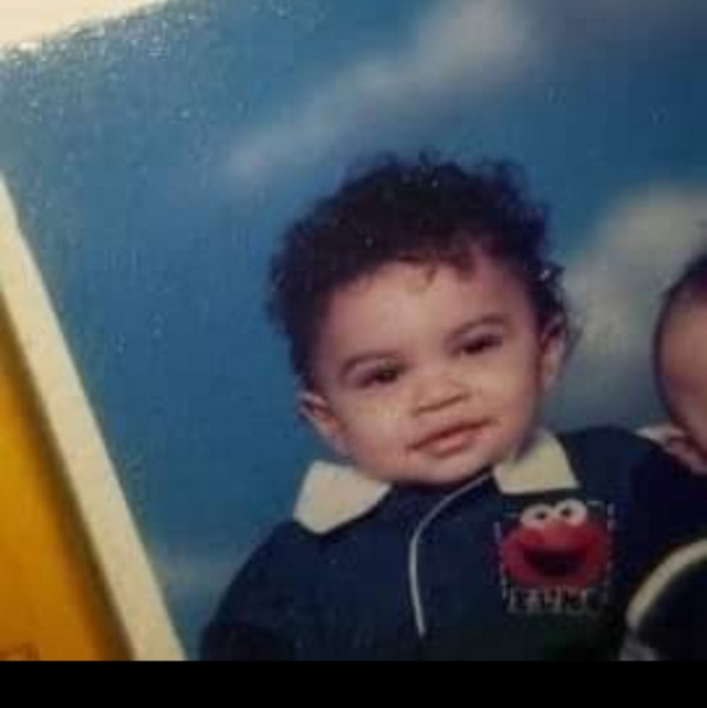 Blue Ivy Baby Drake