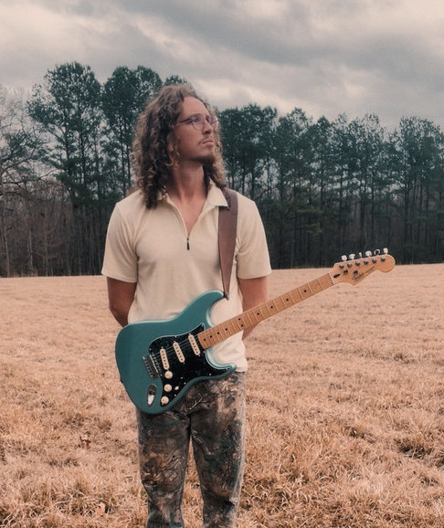 Mar 16, 2024: Wesley Hill :) at Resting Pulse Opelika, Alabama, United ...