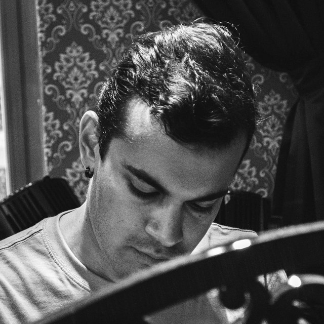 José Cálix | Spotify