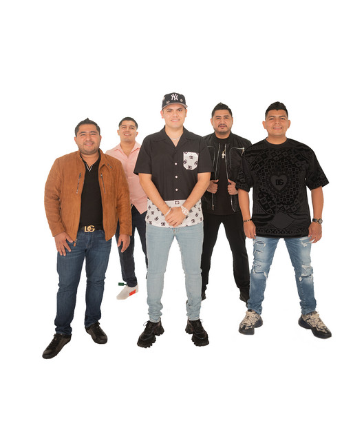 Enigma Norteño | Spotify