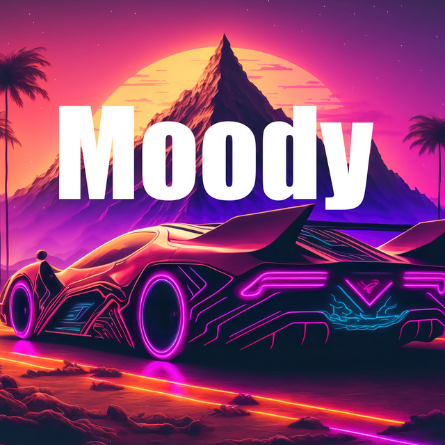 Moody | Spotify