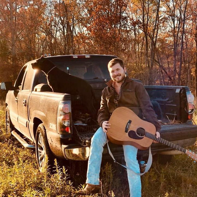 Trentin Corbin | Spotify