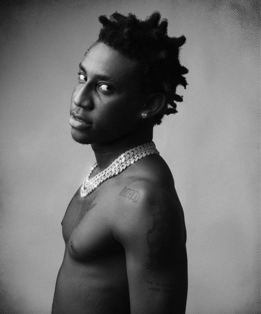 Shallipopi | Spotify