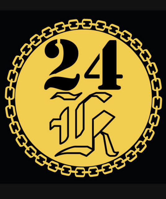 24K | Spotify